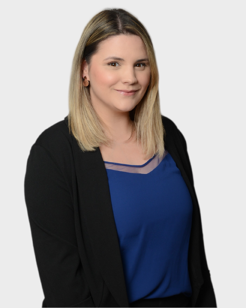 Caroline Aciely | KBRS